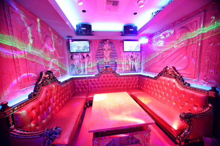 Reserve 31 to 40 Guest VIP Palazzo Suite (Deposit) – KAMU Karaoke Booking